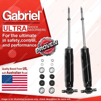 Front Gabriel Ultra Shocks for Toyota Liteace CM20 CM35 CM36 KM20 KM36 ...