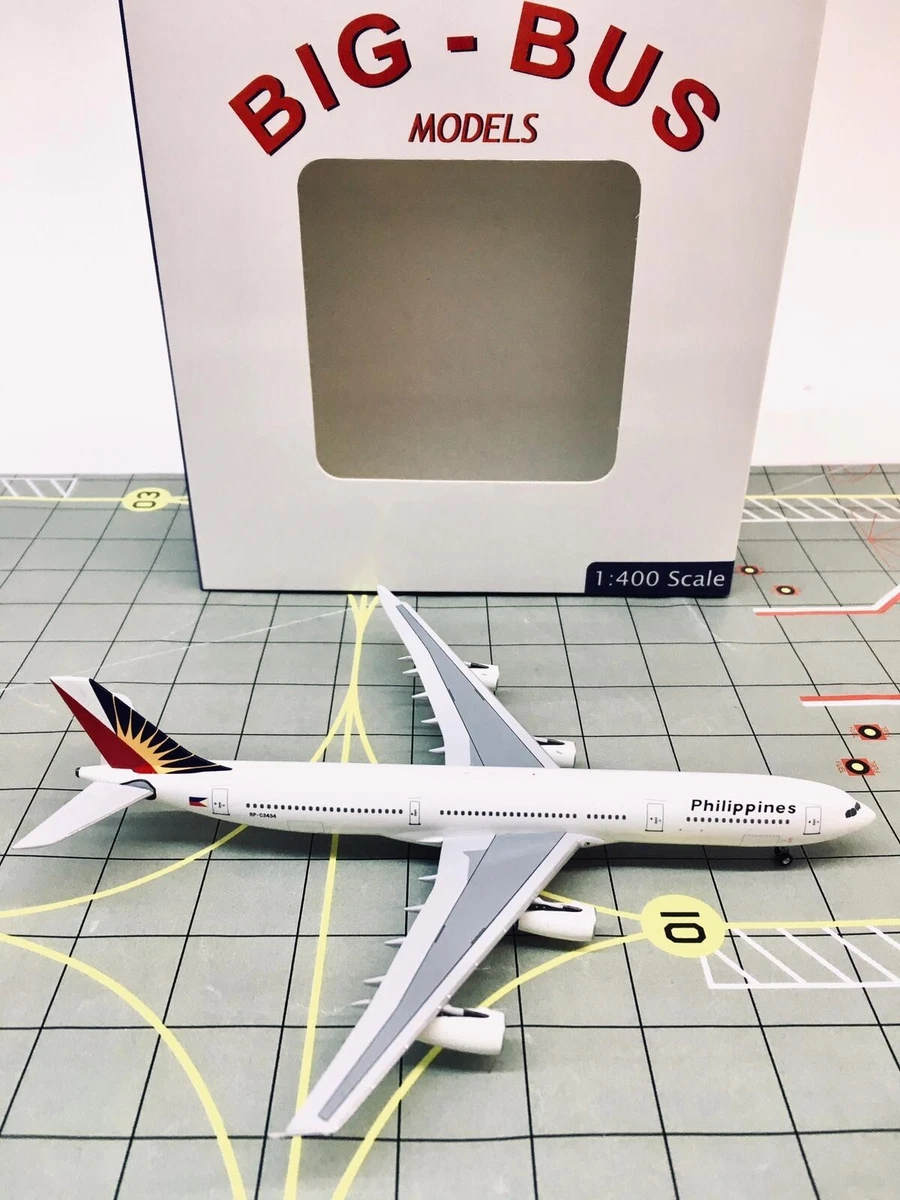Philippine Airlines A340