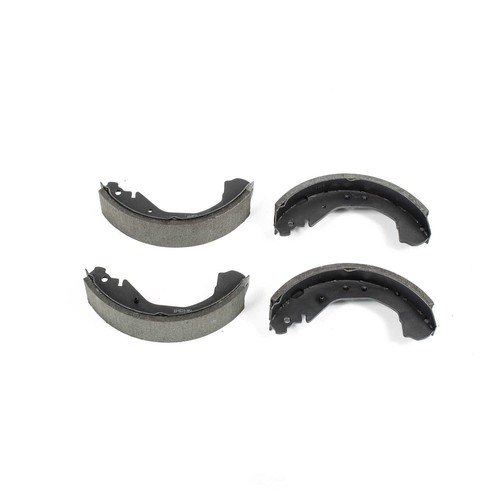 Rr New Brake Shoes Power Stop B675 | eBay