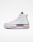 Converse Chuck Taylor AS Platform Retro Denim Shoe, A03961C Size 6 ...