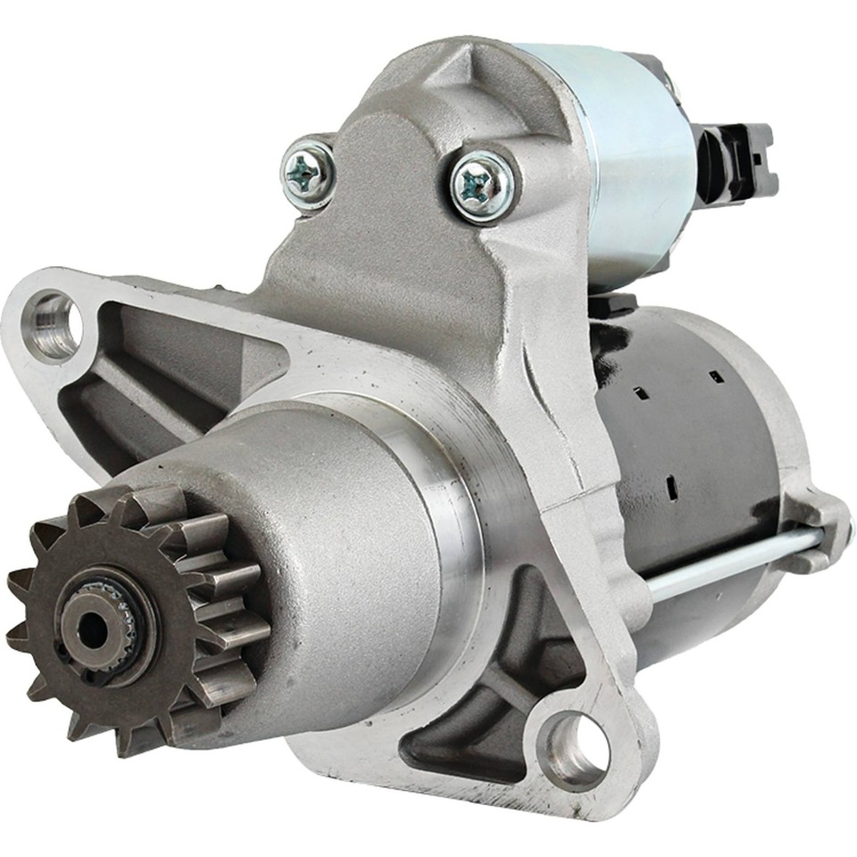 Starter For Toyota RAV4 2009-2011 28100-28070 28100-28071 28100-28072 ...