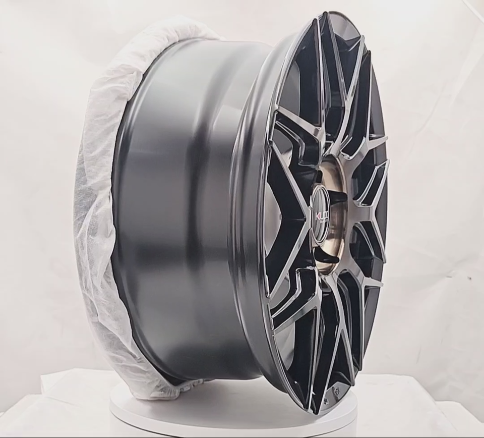 16" Wheels Rims 5 Lug Fit Honda Civic Accord Mazda 3 6 Scion FR-S ...