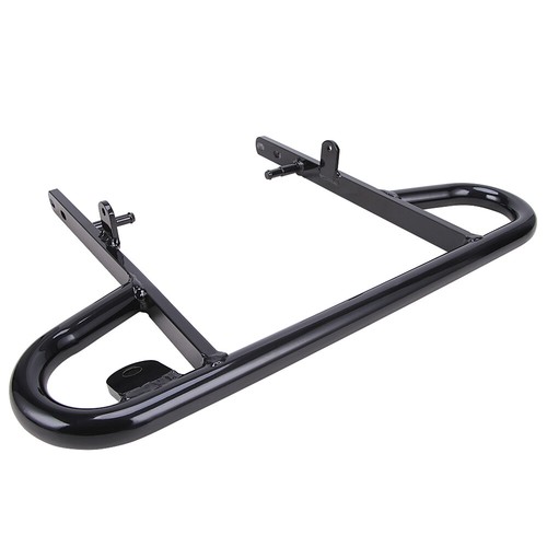 For 2006-2023 Yamaha Raptor 700R / 700 ATV Wide Grab Bar Rack Mounted ...
