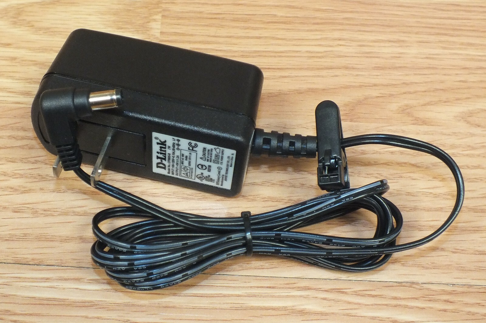 Genuine D-Link (DIR-601) 4 Port Wireless Home or Office Ethernet Router ...