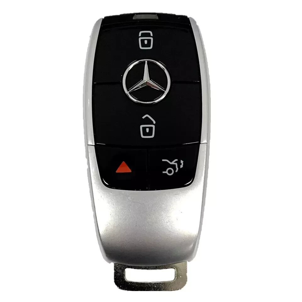 2020-2021 MERCEDES BENZ E400 AMG C E S G SMART REMOTE KEY FOB KEYFOB OEM | eBay