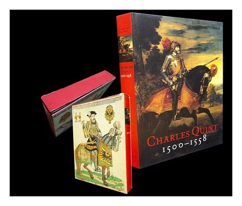 Soly,Hugo [Ed ] Charles Quint :1500-1558 : L 'em Pereur Et Son Temps ...