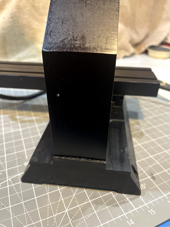 Sherline Model 5000 Milling Machine With chuck, Used good condition | eBay