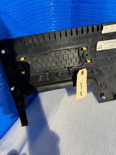 2022 - 2025 FORD EXPEDITION DASH LEFT SIDE LOWER PANEL COVER OEM BLACK ...