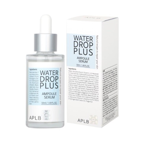 APLB Water Drop Plus Ampoule Serum 50ml | eBay