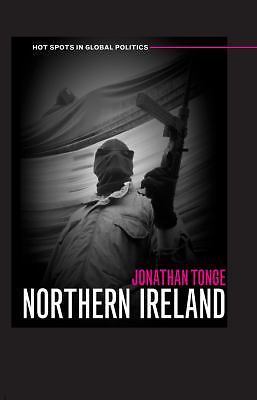 Northern Ireland by Tonge, Prof Jonathan | eBay