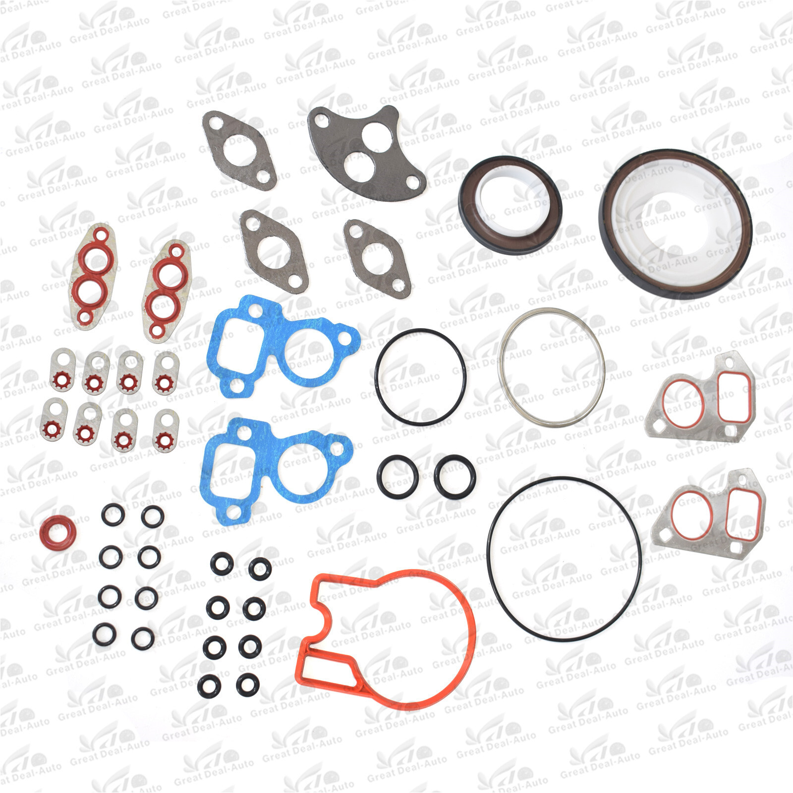 Bottom End Gasket Set Seal VT VX VY VZ for GM Holden Commodore HSV LS1 ...
