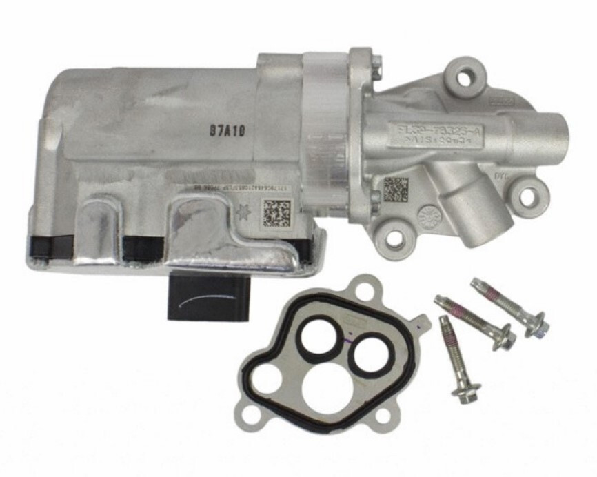 2015-2020 Ford F-150 2.7L Auto Start Stop Transmission Fluid ...