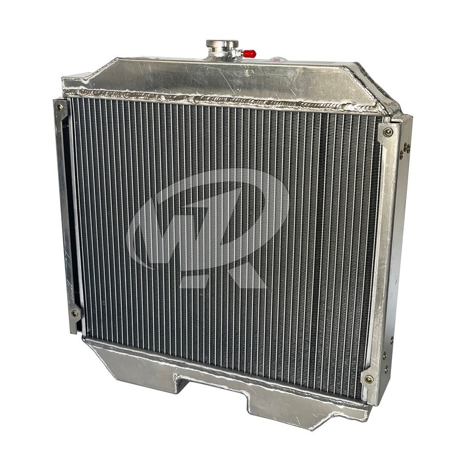 Tractor Radiator for John Deere 5200 5300 5300N 5400 5400N OEM# RE66029 ...