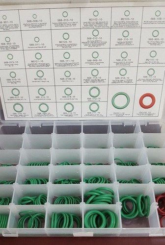 A/C O-RING Kit | eBay