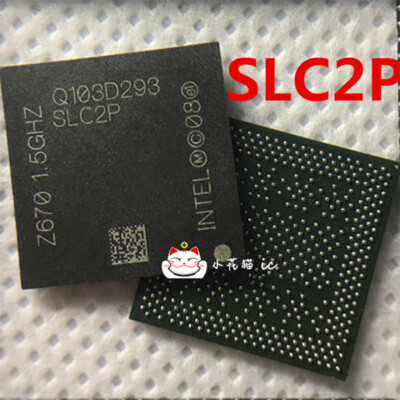 1 x 100% New Z670 SLC2P BGA Chipset | eBay