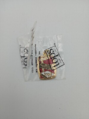 TOPS Weight Loss Program Recorder Charm Pendant New Vintage Rare | eBay