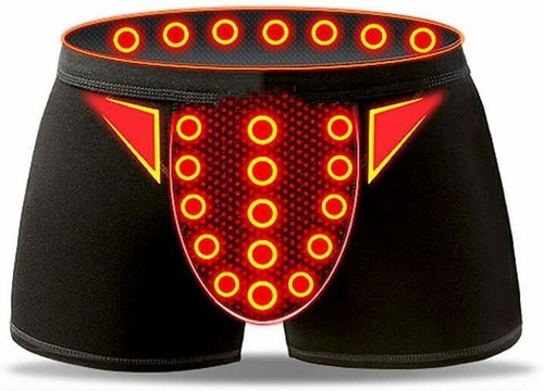 1-3pcs MAGNETICEFT Energy Field Therapy Men Pants Magnetic Male ...