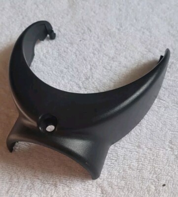 Life Fitness Elliptical Clevis Cover Rear 9500hr Clsx Black Plastic 95x ...