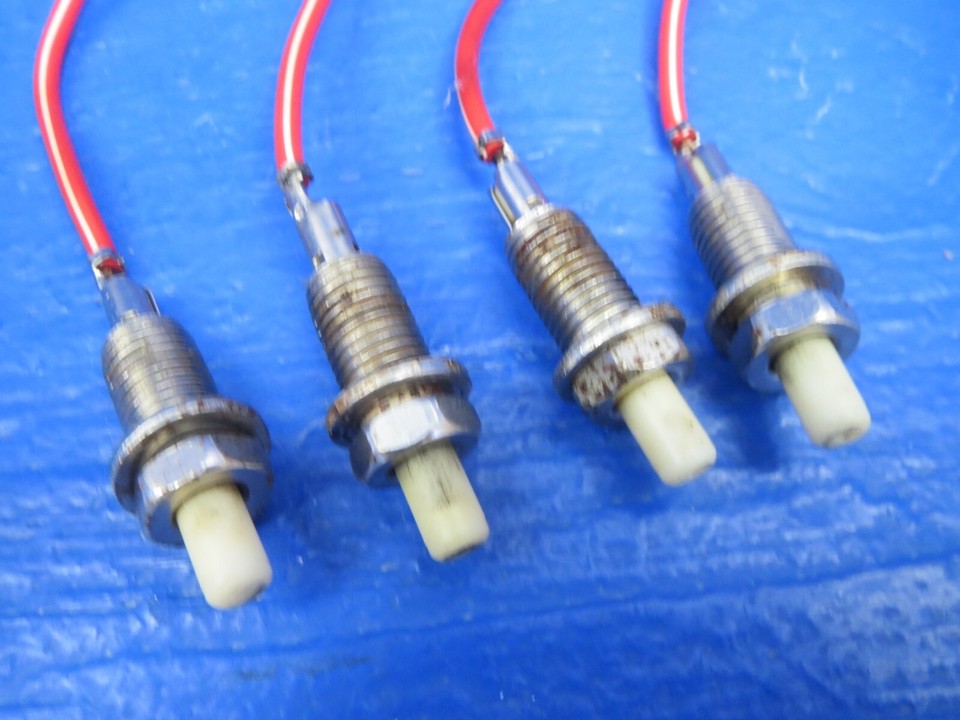 1994 TOYOTA 4RUNNER DOOR CONTACT SWITCH, OPEN SENSOR DOOR JAMB SWITCH ...