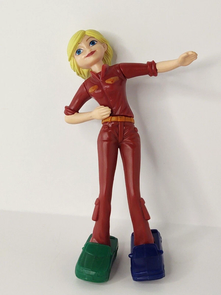 Monsters Vs Aliens Murphy