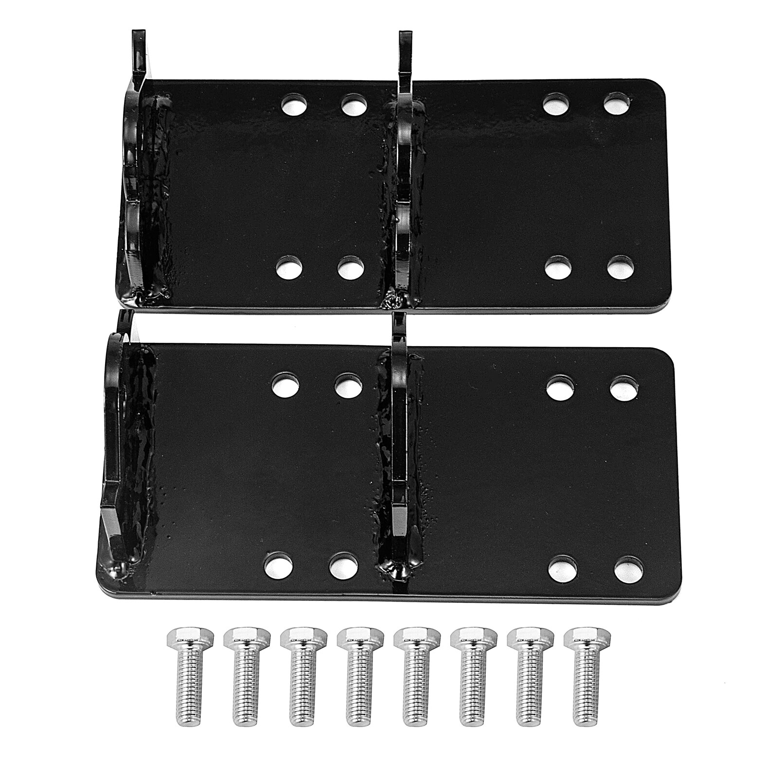 For Chevy GMC 73-98 4.8L 5.3L Clam Shell LS Engine Swap Conversion ...