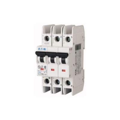 Eaton FAZ-C32/3-NA Din Rail Mounted Circuit Breakers | eBay