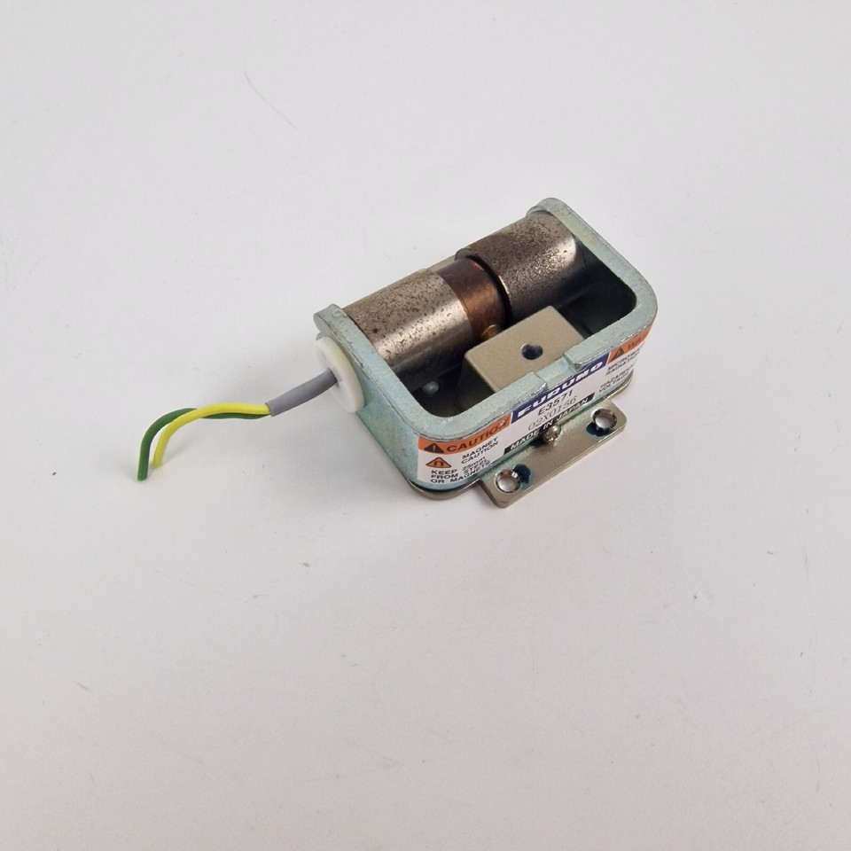 Furuno E3571 Radar Magnetron 4kw LOW HOURS f/ JRC Si-Tex Garmin ...