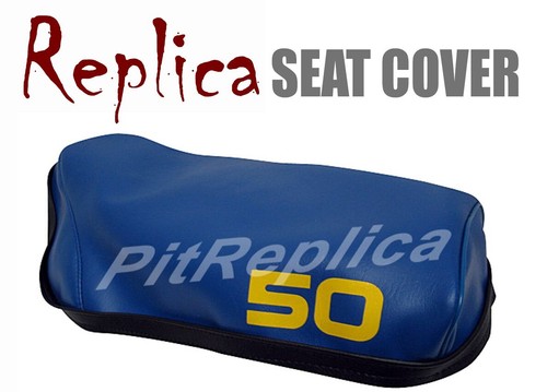 SUZUKI ALT50 ALT 50 1983 '83 1984 '84 LT50 LT 50 SEAT COVER [SSSTP] | eBay