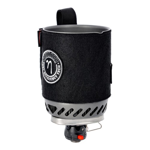 Primus Lite Stove System backpacking hiking camping cooking light all ...