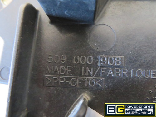 EB506 2014 SKIDOO SUMMIT SP 163 TANK SUPPORT | eBay