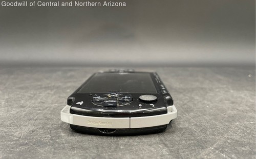 Sony PSP 2001 Hand-Held Video Game Console | eBay