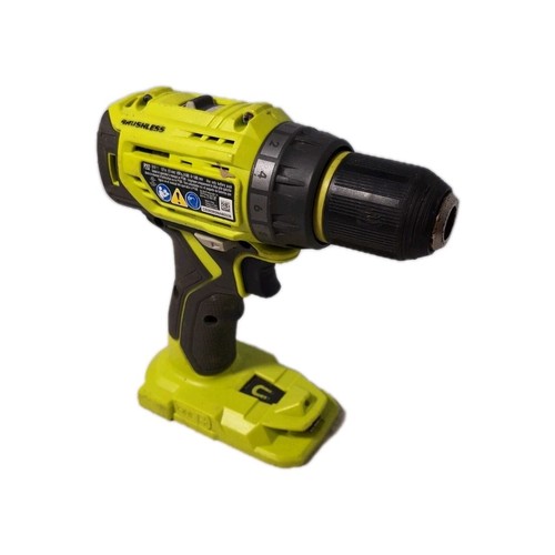 (MA4) Ryobi ONE+ (P252) - 18V Cordless Drill/Driver, Tool Only. | eBay