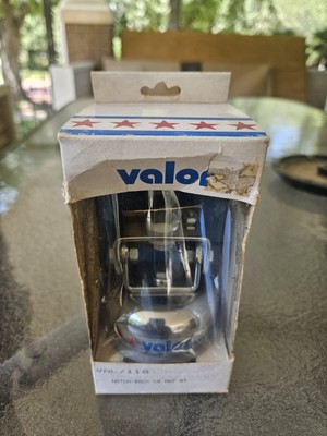 VINTAGE NOS VALOR MODEL VAL-118 HATCHBACK CB ANTENNA MOUNT | eBay