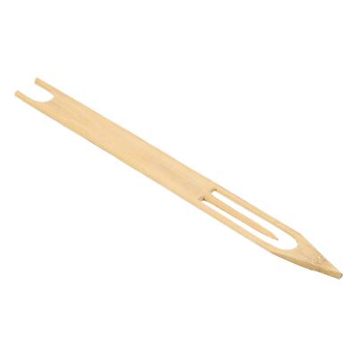 Netting Needle Shuttle 10# Bamboo Fishing Net Repair Line Kit Mending ...
