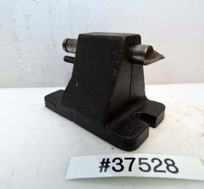 Machine Tail Stock (Inv.37528) | eBay