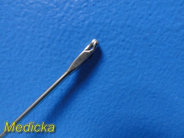 Pilling 506455 JAKO-KLEINSASSER MICRO LARYNGEAL CUP FORCEPS, STR 2.4mm ...