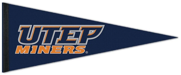 Utep Miners