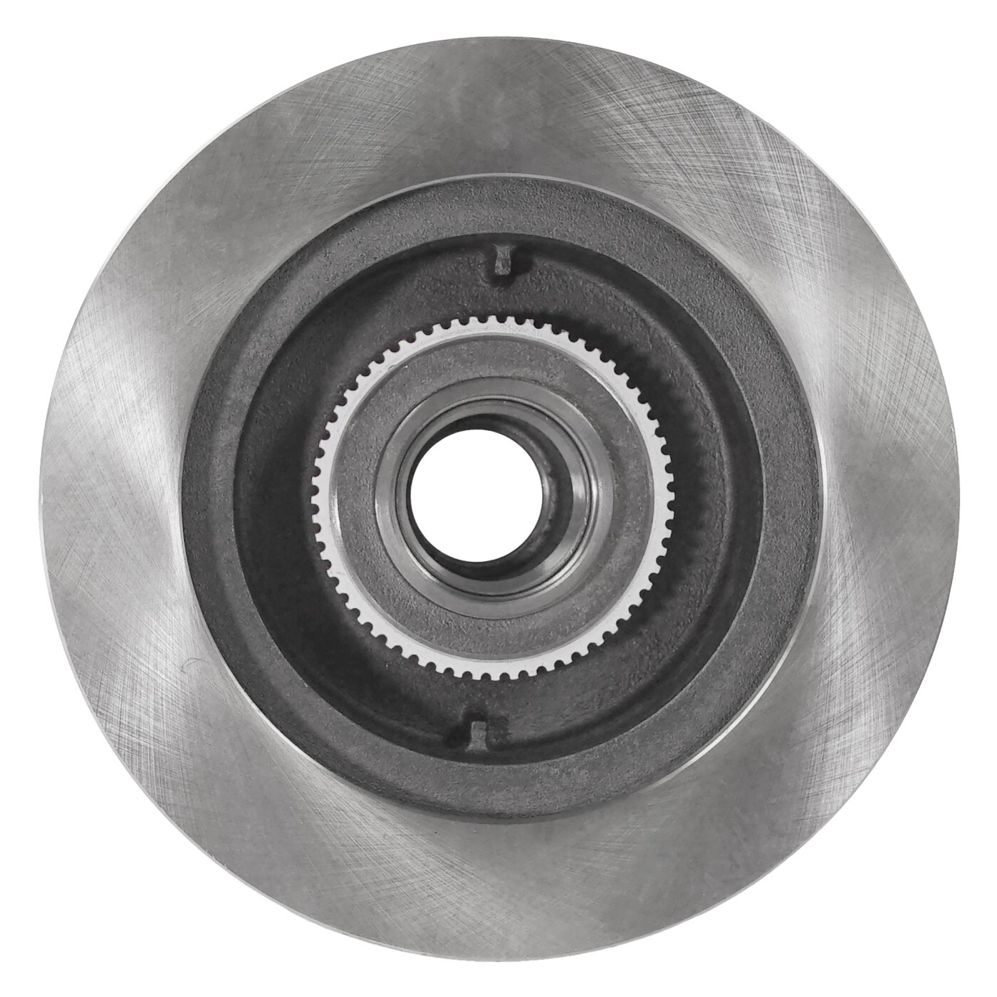 Front Brake Disc Rotors and Pads Kit for E350 Van E450 Ford E-350 ...