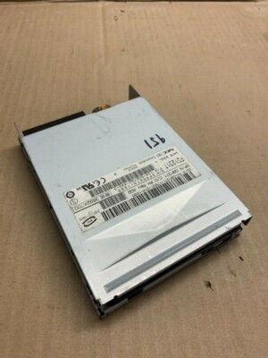 NEC FD-1231T 08F371 134-506790-440-3 2002 Floppy Disk Drive Desktop PC ...