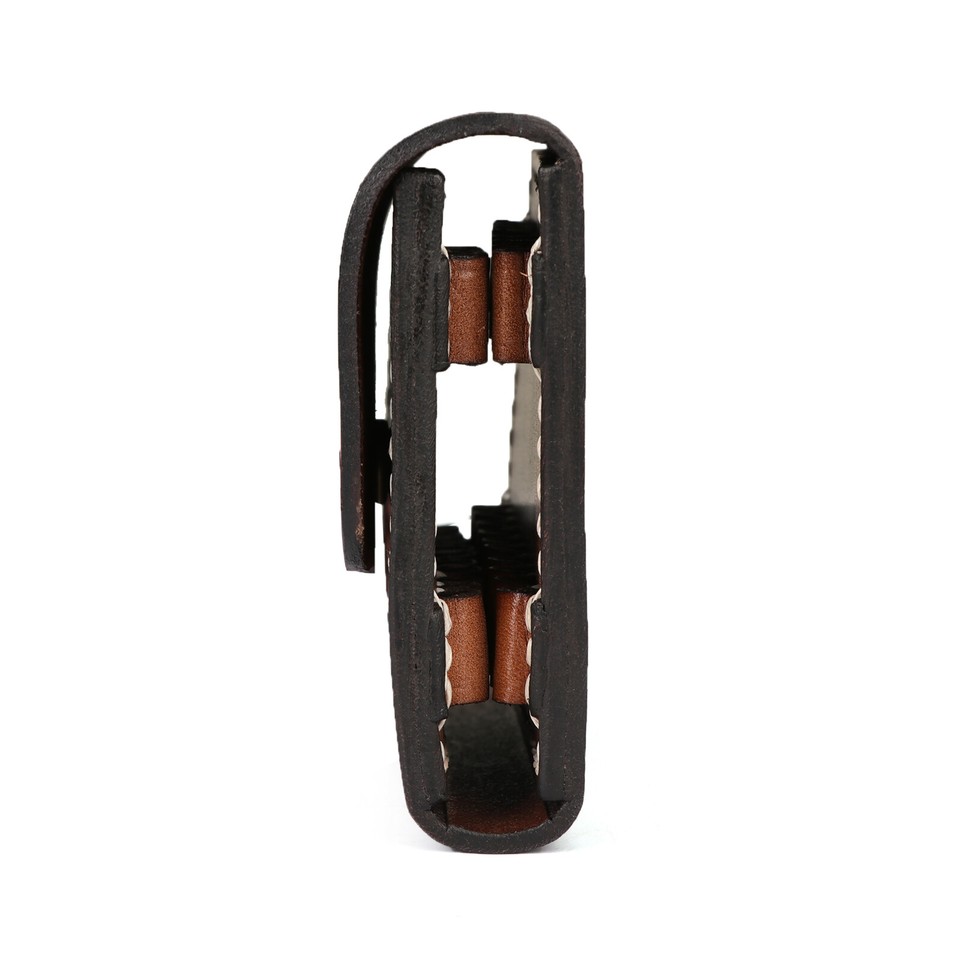 TOURBON .22LR Cartridge Wallet Rifle Shell Belt Pouch Ammo Holster ...