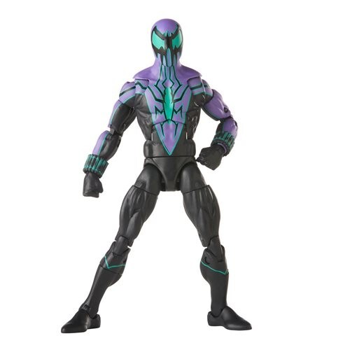 Marvel Legends Retro NEW * Chasm * Spider-Man 6-Inch Action Figure ...