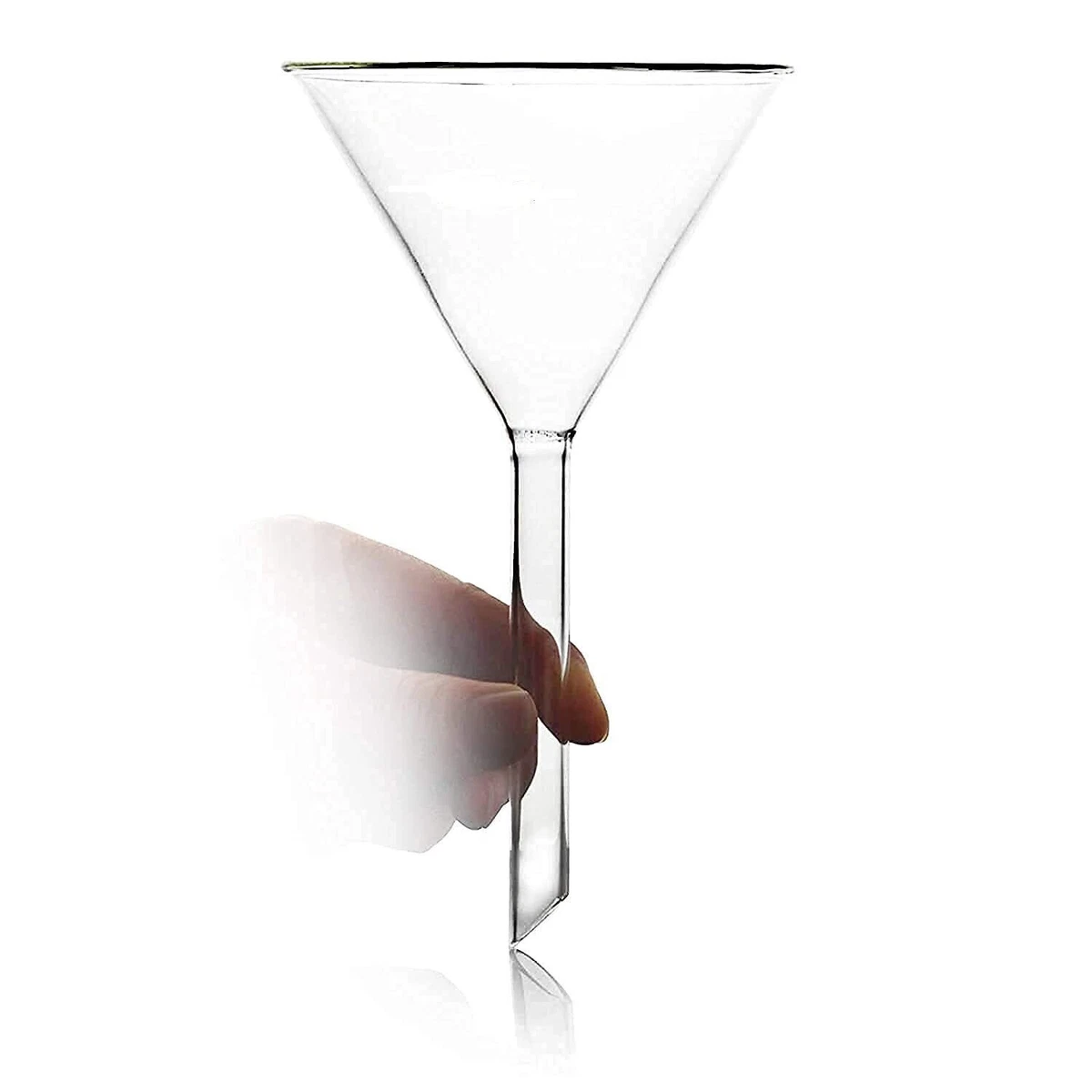 Glass Funnel
