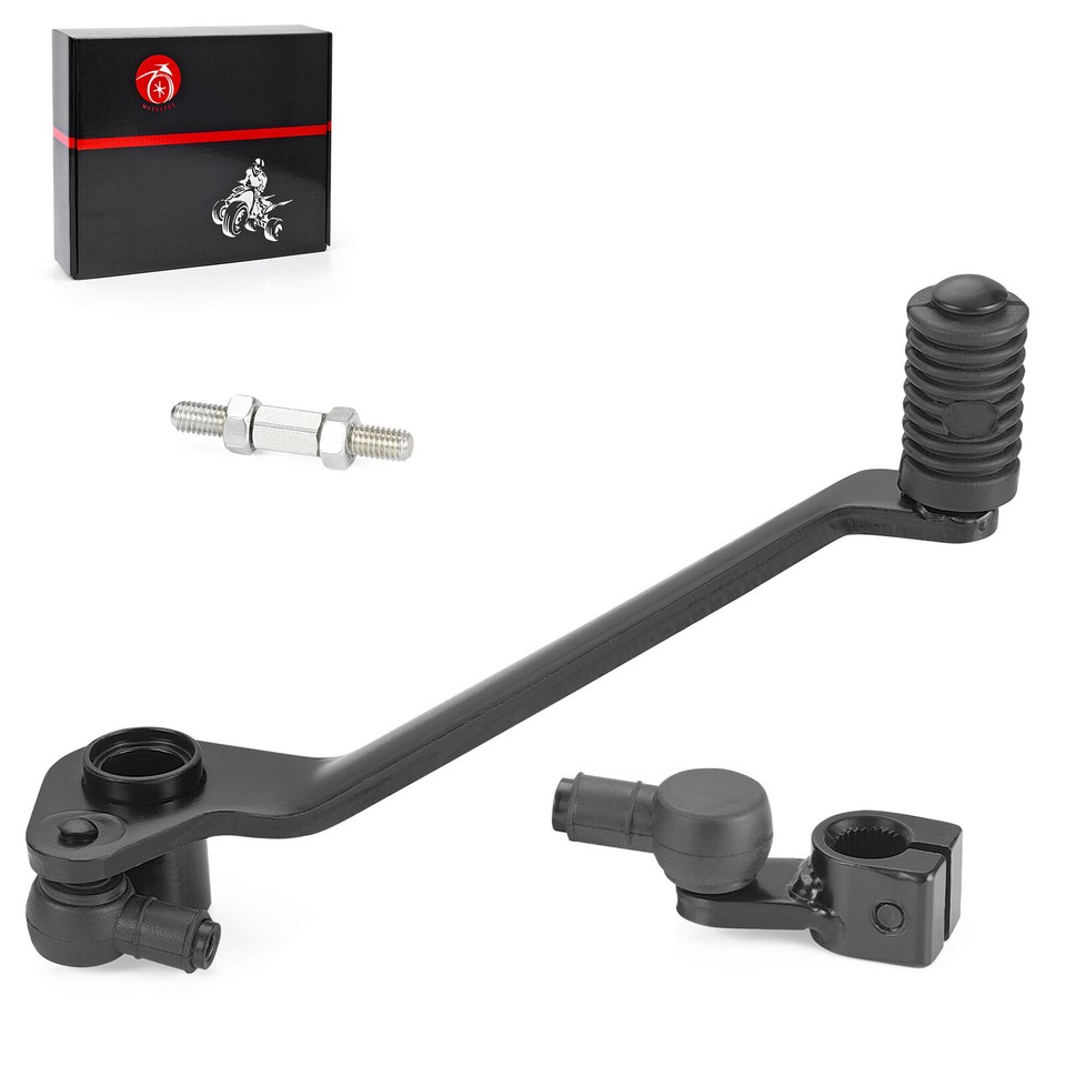 Foot Shift Leaver Pedal & Shifter Shift Link Linkage Arm for Yamaha ...