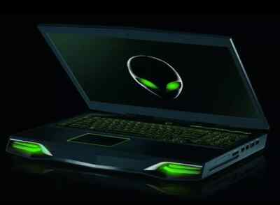 Alienware M18x R2 Gaming Laptop | eBay UK