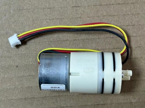 DC12V Brushless Diaphragm Pump Motor Micro-Pump Motor 1.3L/M PWM ...