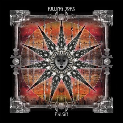 Killing Joke Pylon (CD) Album | eBay