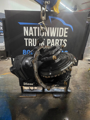 ALLIANCE DART-400-4N Differential Assembly Front, Rear) 2.41 Ratio | eBay