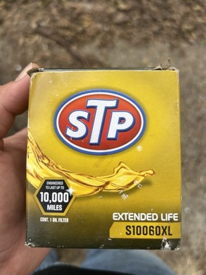S10060XL STP Extended Life Oil Filter | eBay