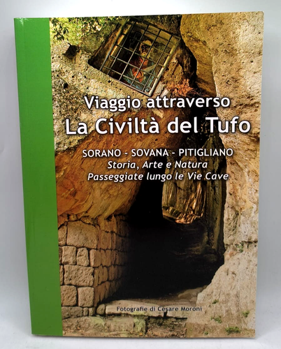 Journey Through The Civilization Of Tuff - Book The Fortress | eBay