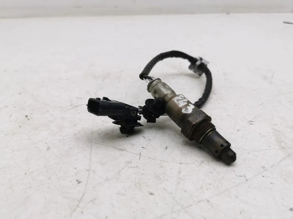NISSAN JUKE F16 Lambda Oxygen Sensor 0ZA1006NS001 HMLG4451R 1.60 ...